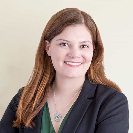 Leah E. Smith | Chattanooga Attorney